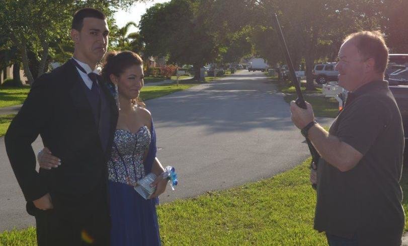12 Images That Capture How Dads Really Feel About Their Daughters Going ...