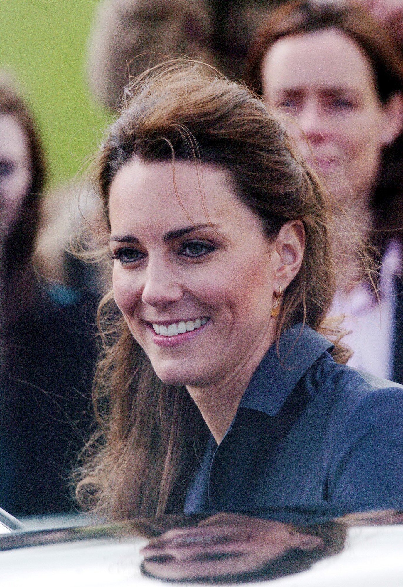 10 Times Kate Middleton Committed a Beauty Faux Pas | CafeMom.com