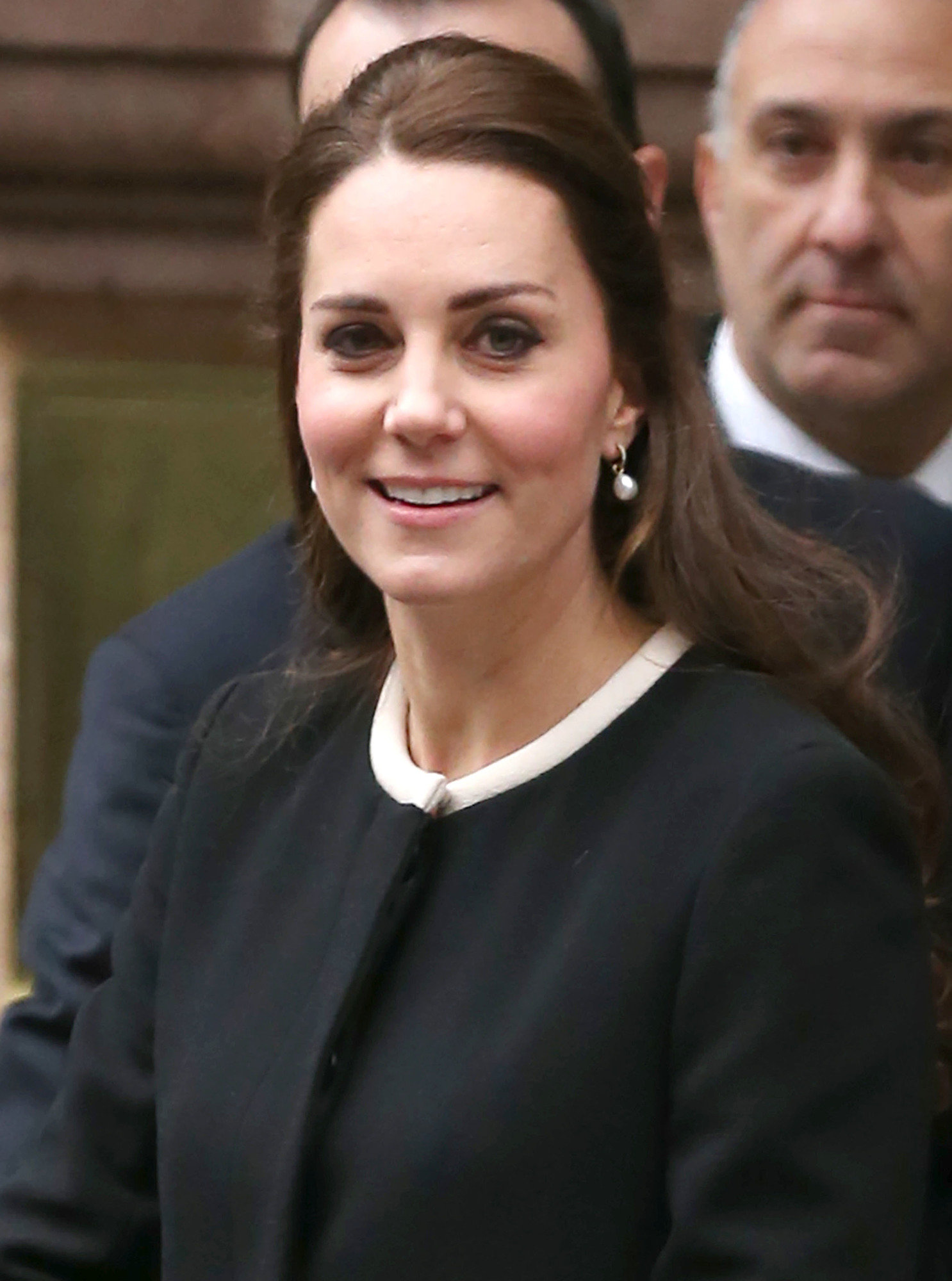 10 Times Kate Middleton Committed a Beauty Faux Pas | CafeMom.com