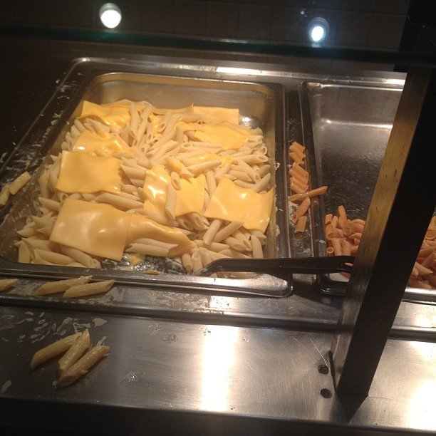 12 Disgusting 'Foods' Passed Off as School Lunch (PHOTOS) | CafeMom.com