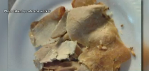 12 Disgusting 'Foods' Passed Off as School Lunch (PHOTOS) | CafeMom.com