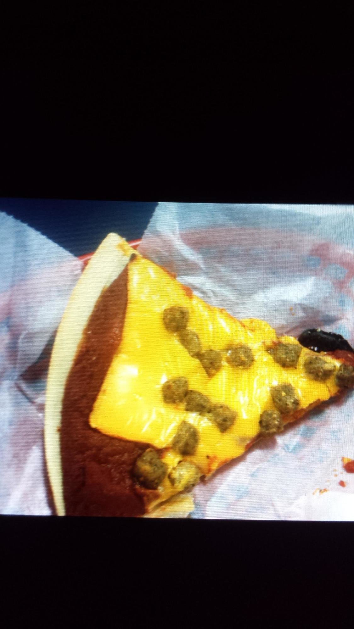 12 Disgusting 'Foods' Passed Off as School Lunch (PHOTOS) | CafeMom.com