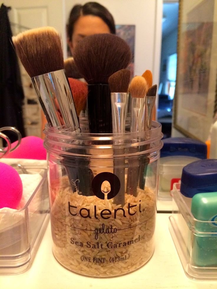 11 Creative Ways to Repurpose Talenti Gelato Containers (PHOTOS ...