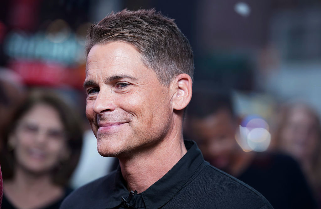 16 Celebrities Who've Battled Sex Addiction | CafeMom.com