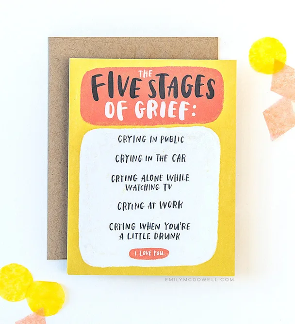 16 Perfectly Stated Breakup Cards for Your Heartbroken Friend (PHOTOS ...
