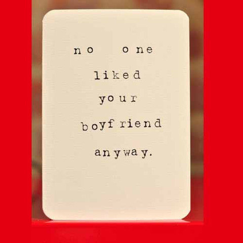 16 Perfectly Stated Breakup Cards for Your Heartbroken Friend (PHOTOS ...