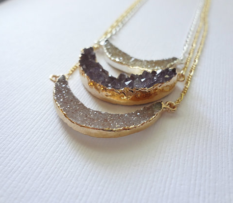 16 Fresh-Picked Spring Jewelry Trends (PHOTOS) | CafeMom.com