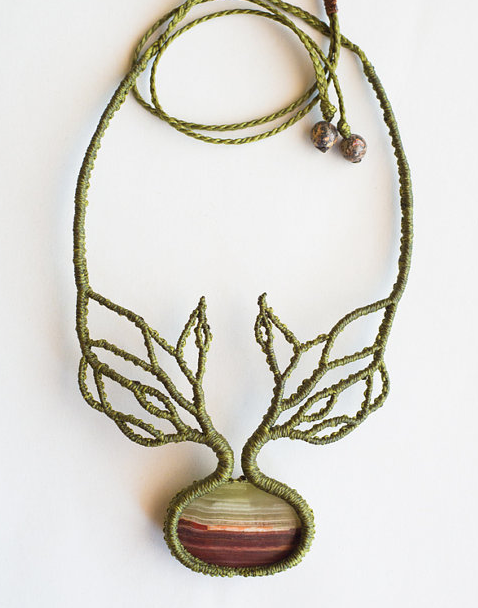 16 Fresh-Picked Spring Jewelry Trends (PHOTOS) | CafeMom.com