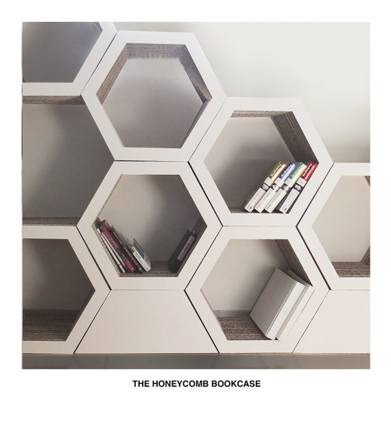 11 Cool & Creative Book Storage Ideas for True Bibliophiles | CafeMom.com
