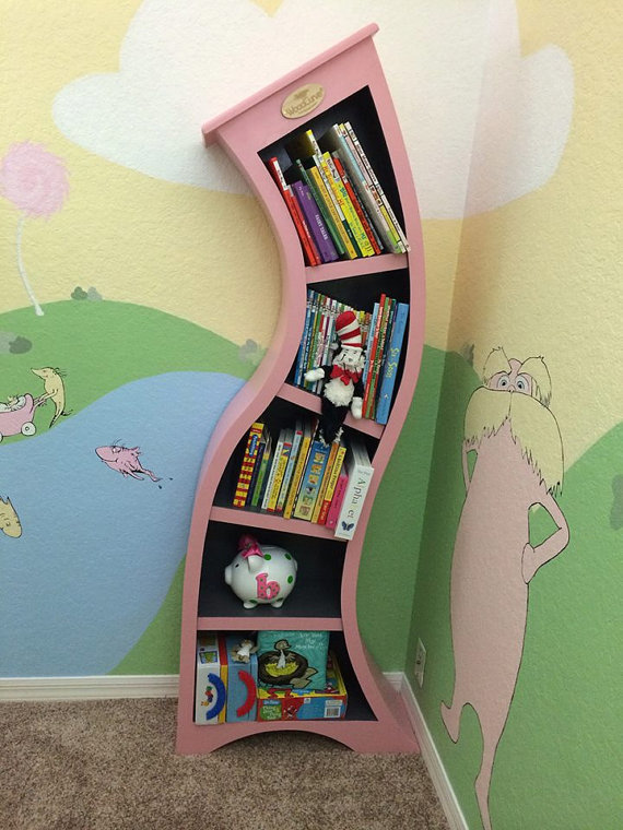 11 Cool & Creative Book Storage Ideas for True Bibliophiles | CafeMom.com