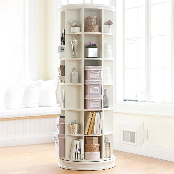 11 Cool & Creative Book Storage Ideas for True Bibliophiles | CafeMom.com