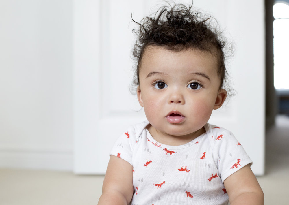 23 Baby Names Parents Say They Regret Giving Their Kids | CafeMom.com