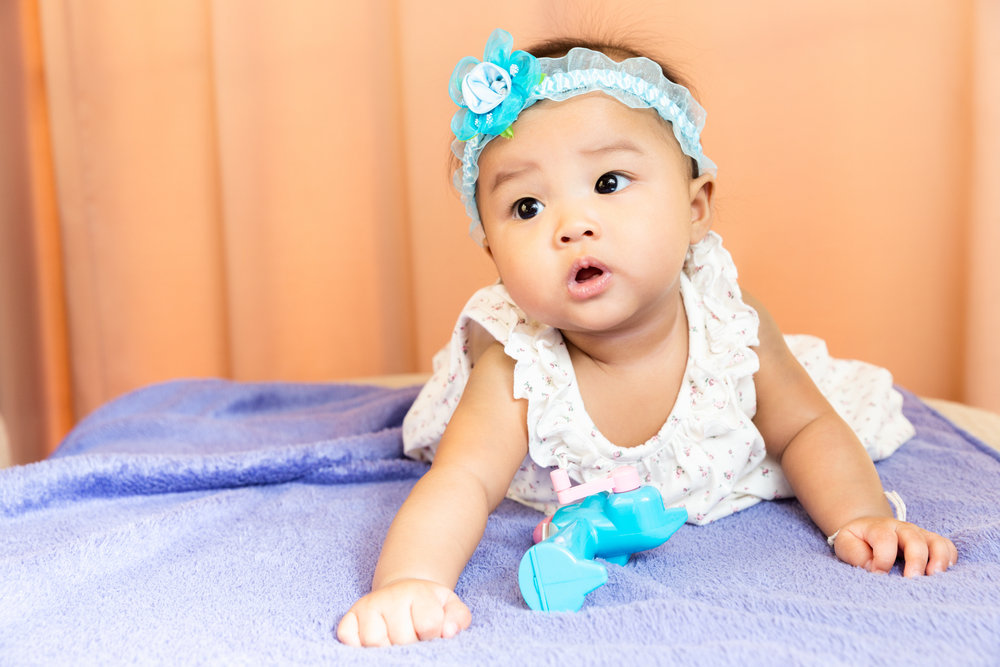 Unique Baby Names That Are All About Luxury | CafeMom.com