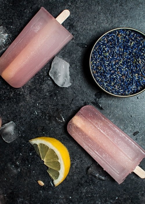 17 Easy DIY Popsicle Recipes to Try This Summer | CafeMom.com