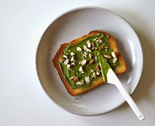 16 Creative Toast Toppers for an Easy, Delicious Meal | CafeMom.com