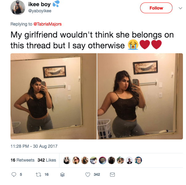 Model Inspires Women Over 200 lbs to Celebrate Their Bodies | CafeMom.com