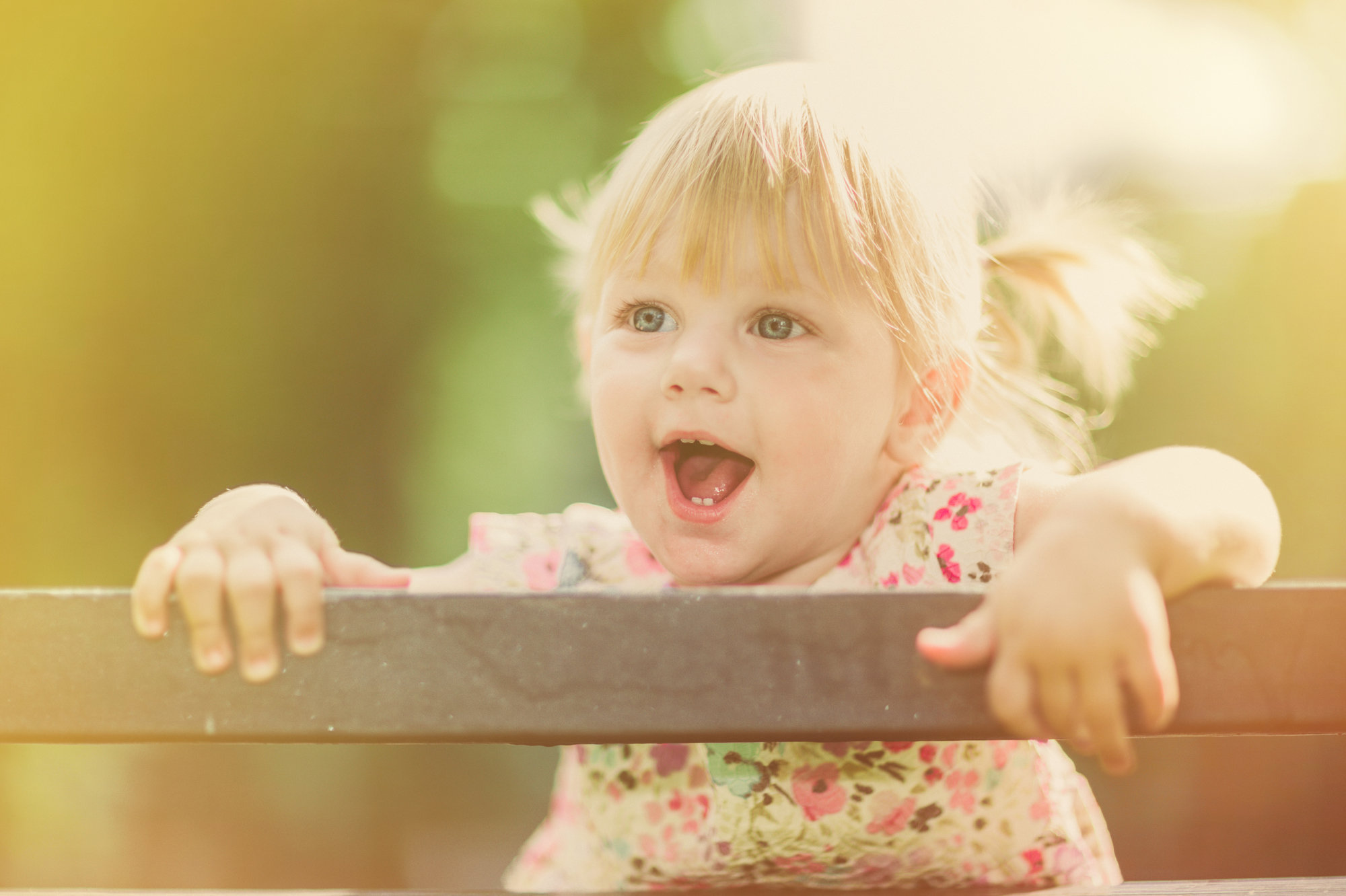 40 Forgotten but Charming Vintage Girl Names | CafeMom.com