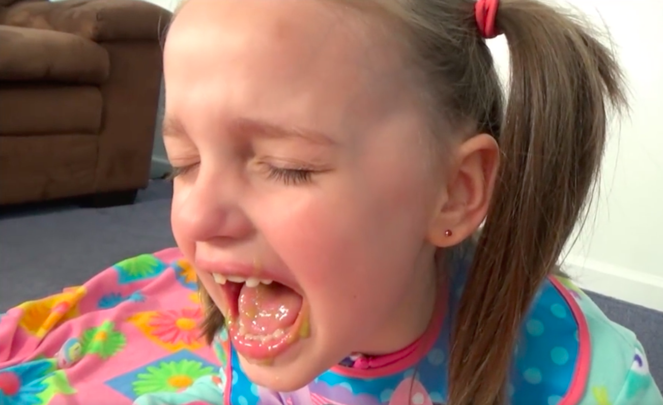What This Dad Was Posting About His Girls That Got Him Kicked Off of ...