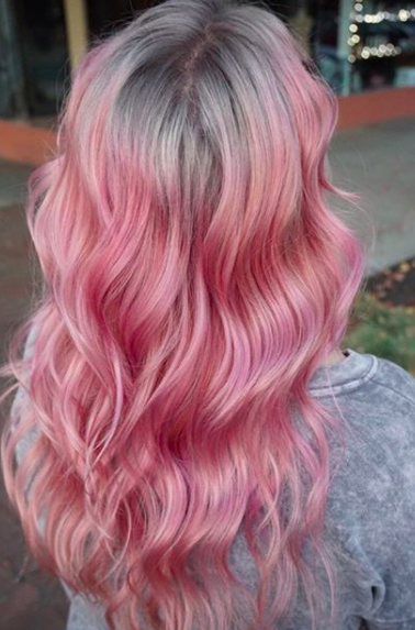 30 Silver Shades That'll Make Everyone Want to Go Gray | CafeMom.com