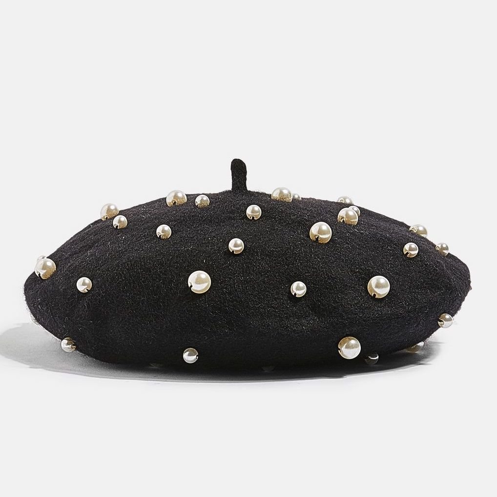 30 Bold, Unique Berets That Add Style to Any Outfit | CafeMom.com