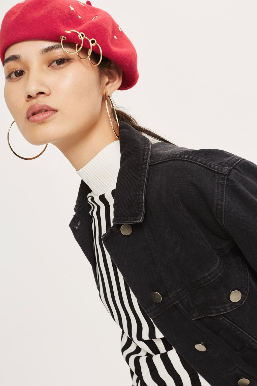 30 Bold, Unique Berets That Add Style to Any Outfit | CafeMom.com