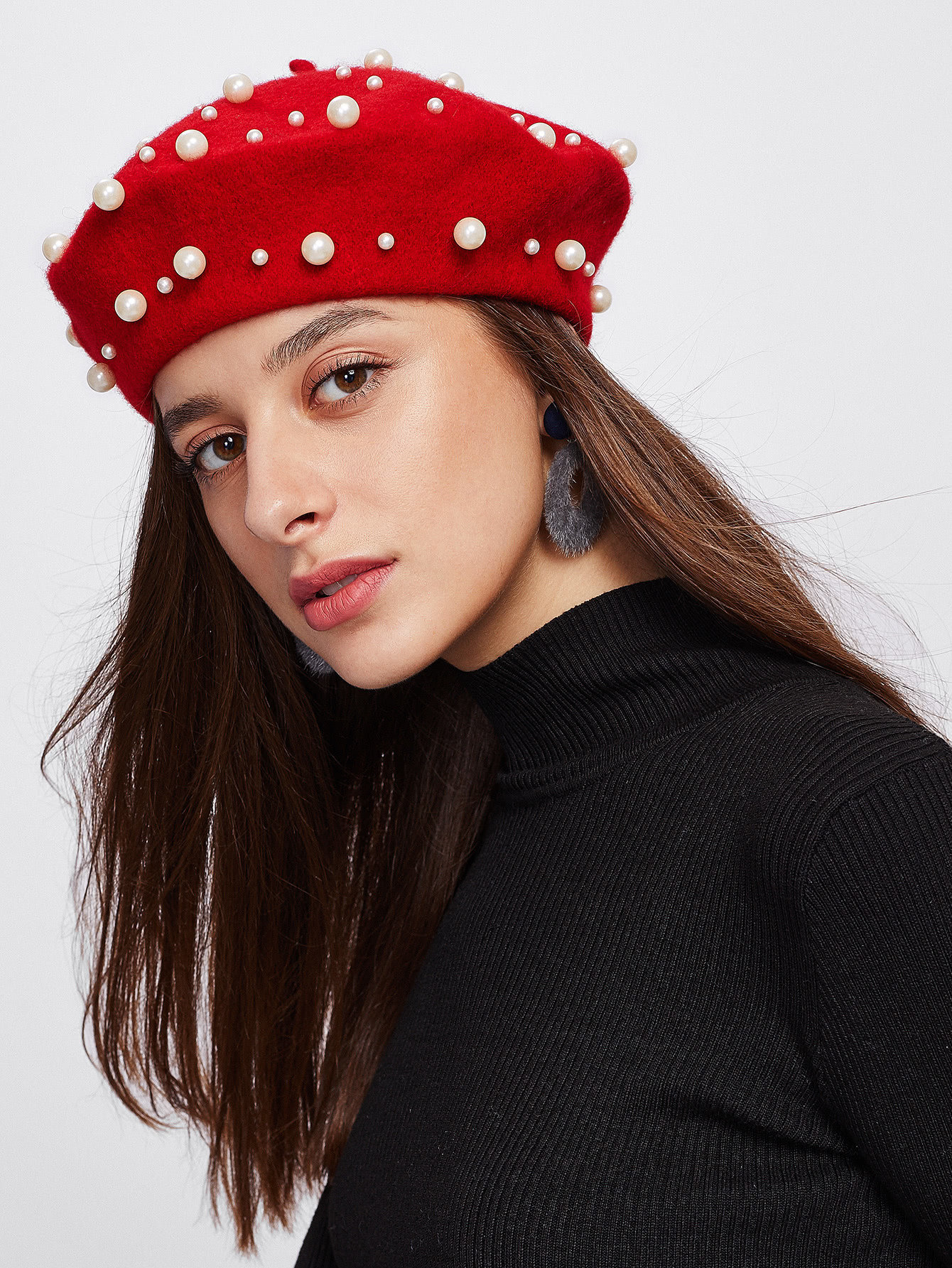 30 Bold, Unique Berets That Add Style to Any Outfit | CafeMom.com