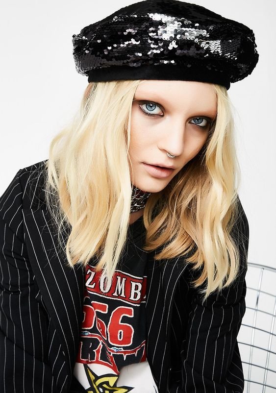 30 Bold, Unique Berets That Add Style to Any Outfit | CafeMom.com