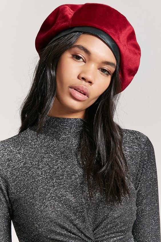 30 Bold, Unique Berets That Add Style to Any Outfit | CafeMom.com