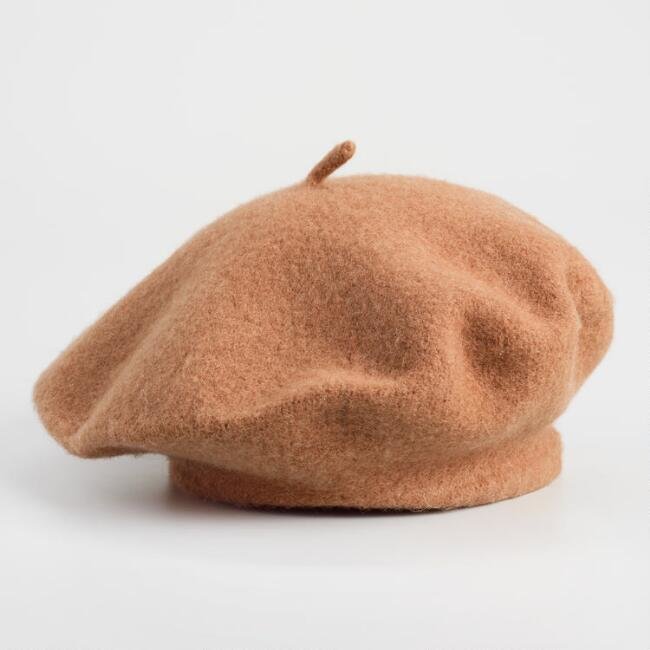 30 Bold, Unique Berets That Add Style to Any Outfit | CafeMom.com