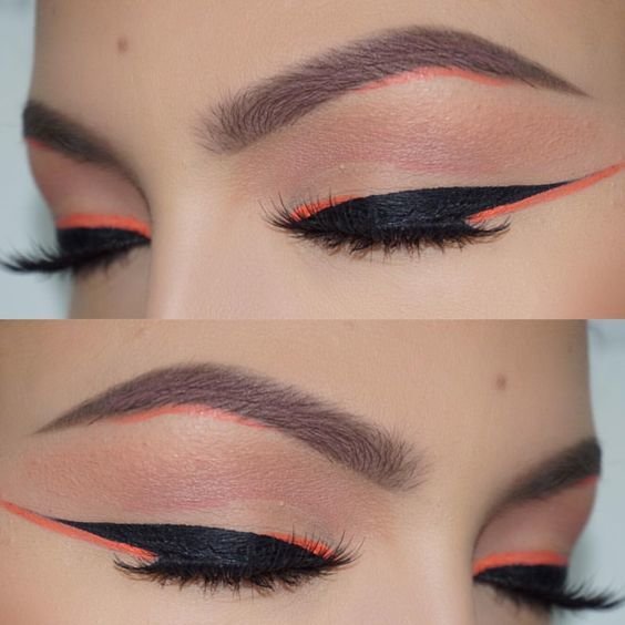 30 Bright Eyeshadow Looks Anyone Can Pull Off | CafeMom.com