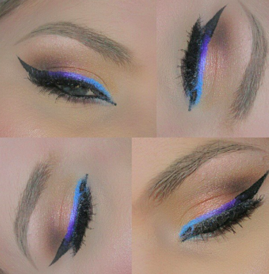 30 Bright Eyeshadow Looks Anyone Can Pull Off | CafeMom.com