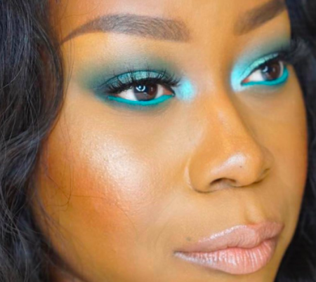 30 Bright Eyeshadow Looks Anyone Can Pull Off | CafeMom.com