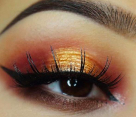 30 Bright Eyeshadow Looks Anyone Can Pull Off | CafeMom.com
