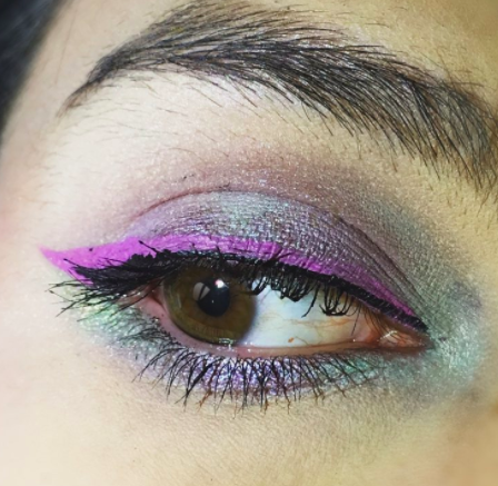 30 Bright Eyeshadow Looks Anyone Can Pull Off | CafeMom.com