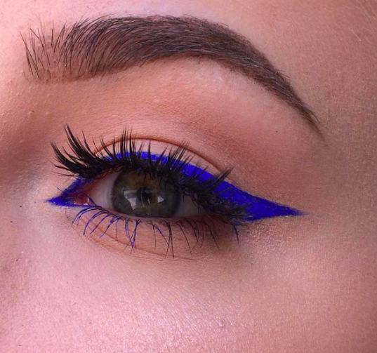 30 Bright Eyeshadow Looks Anyone Can Pull Off | CafeMom.com