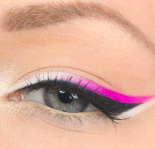 30 Bright Eyeshadow Looks Anyone Can Pull Off | CafeMom.com