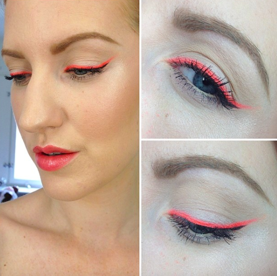 30 Bright Eyeshadow Looks Anyone Can Pull Off | CafeMom.com