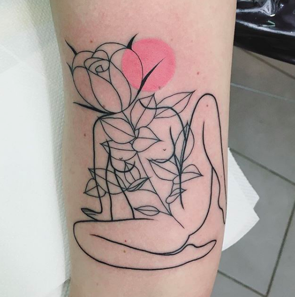 50 Empowering & Meaningful Tattoos | CafeMom.com