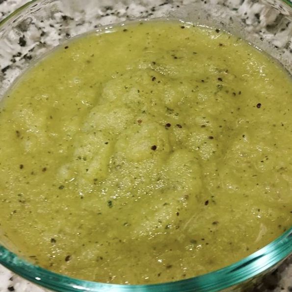 50 DIY 3-Ingredient Baby Food Recipes That Are Super Easy | CafeMom.com