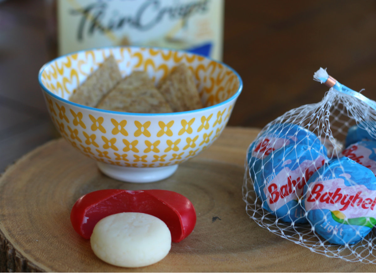 50 Surprising Under 100 Calorie Snacks | CafeMom.com