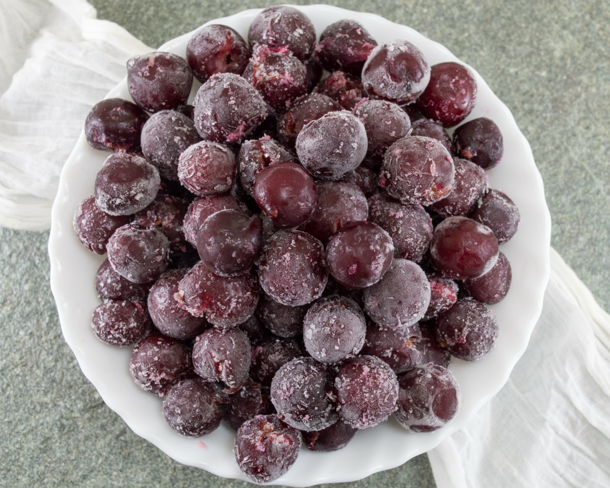 50 Surprising Under 100 Calorie Snacks | CafeMom.com