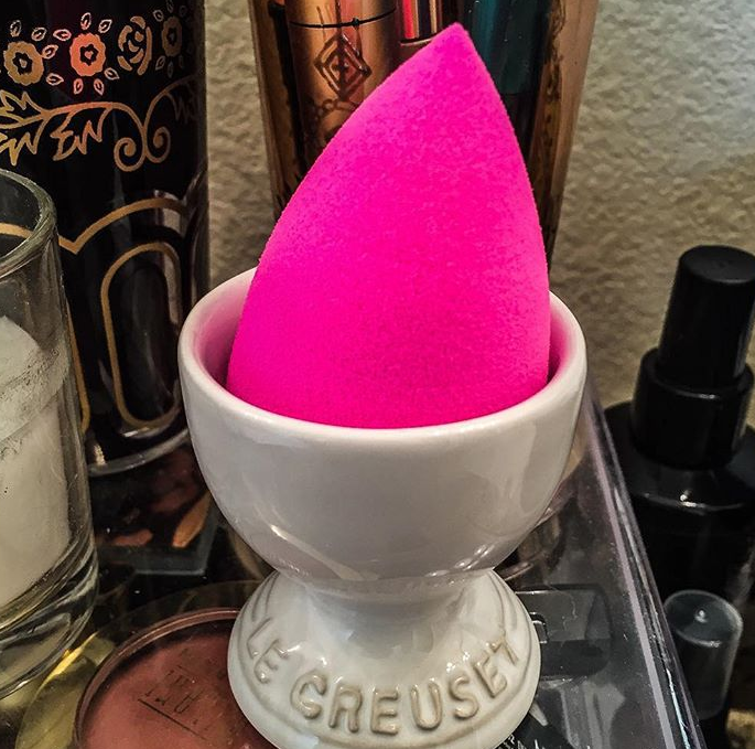 35 Brilliant Makeup Storage Ideas | CafeMom.com