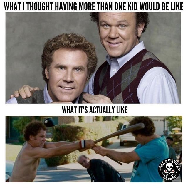 40 Funny Toddler Memes That All Parents Can Relate to | CafeMom.com