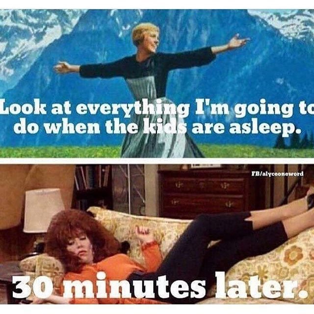 40 Funny Toddler Memes That All Parents Can Relate to | CafeMom.com