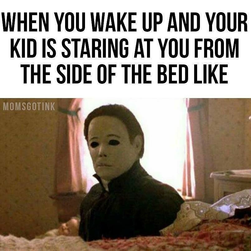 40 Funny Toddler Memes That All Parents Can Relate to | CafeMom.com