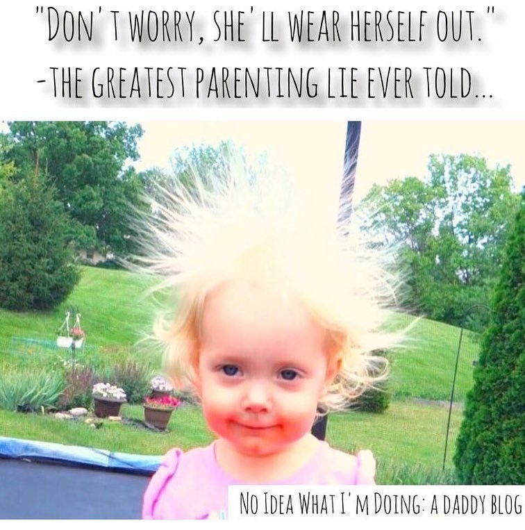 40 Funny Toddler Memes That All Parents Can Relate to | CafeMom.com