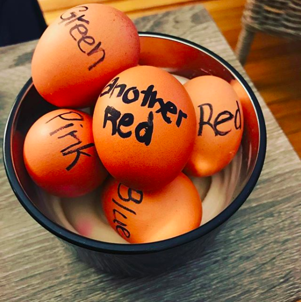 Moms Reveal Their Funniest Easter Egg Fails | CafeMom.com