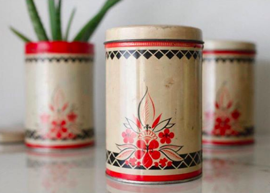 40 Stylish Vintage Storage Ideas | CafeMom.com