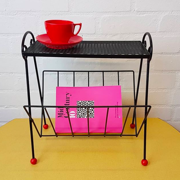 40 Stylish Vintage Storage Ideas | CafeMom.com