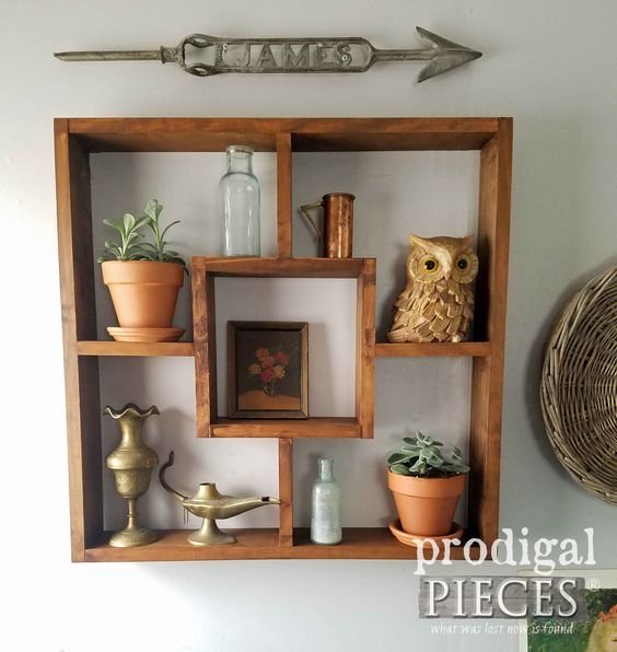 40 Stylish Vintage Storage Ideas | CafeMom.com